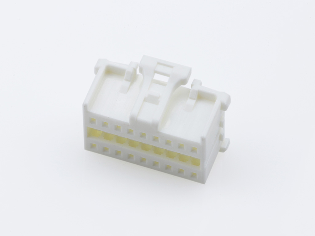 0513531800 Molex | Connectors, Interconnects | DigiKey