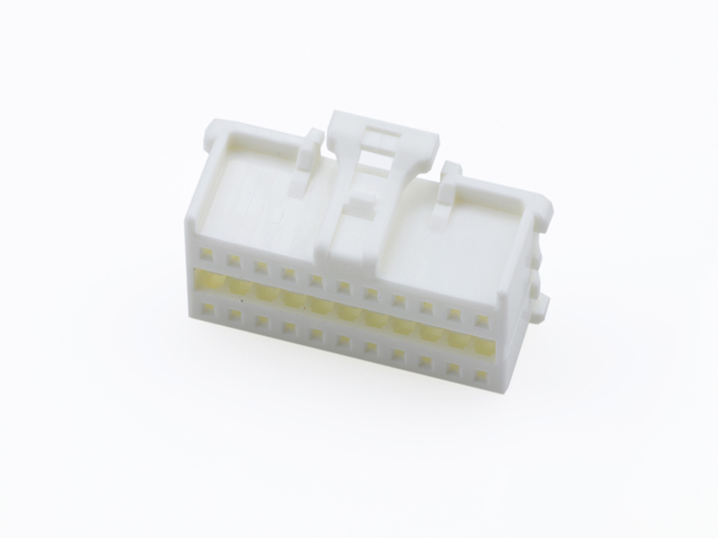 0513532200 Molex | Connectors, Interconnects | DigiKey