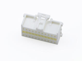 Connector Housings Part - 513532200 | Molex