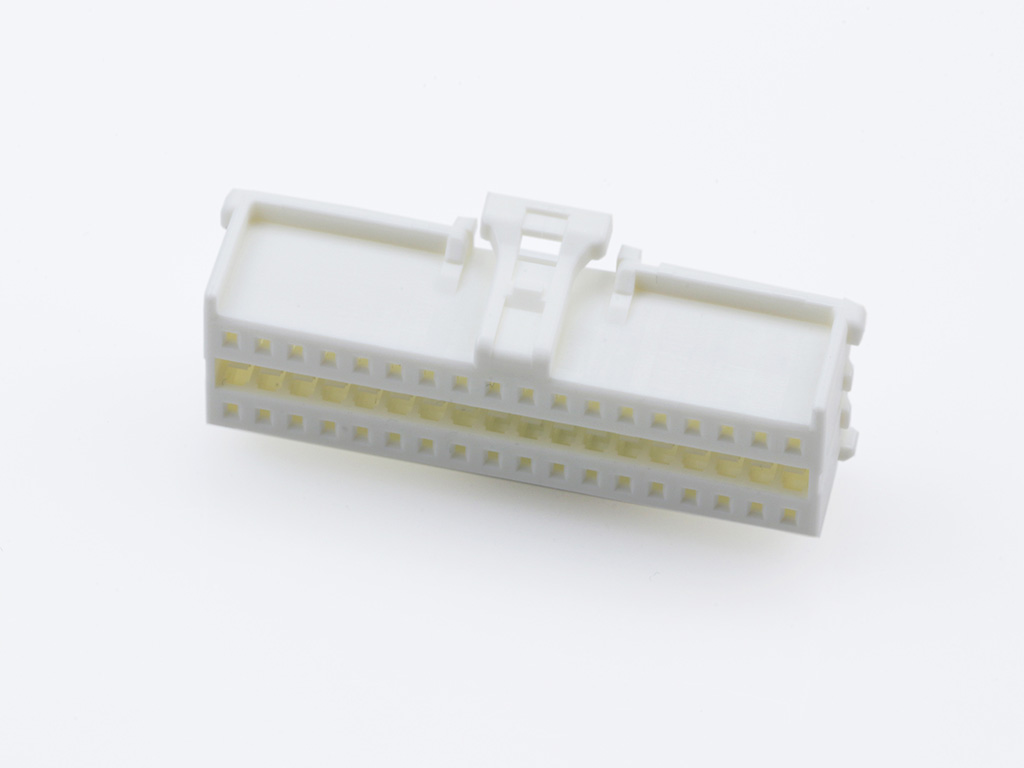 0513533600 Molex | Connectors, Interconnects | DigiKey