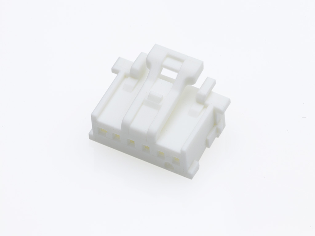 0513820600 Molex | Connectors, Interconnects | DigiKey