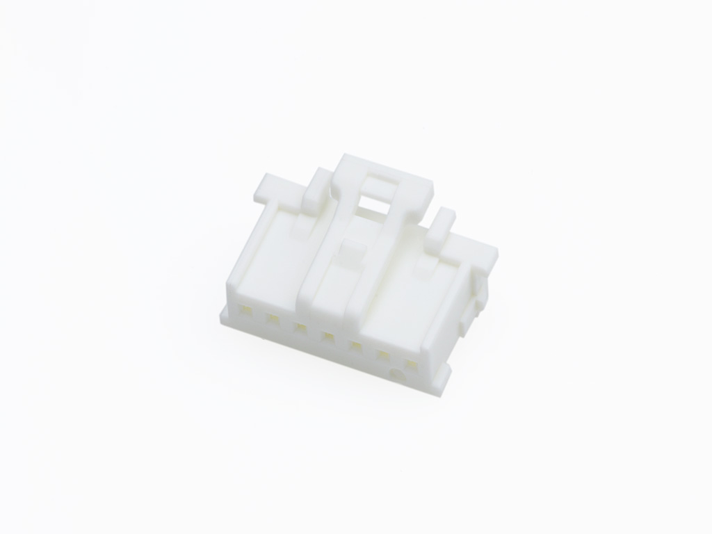 0513820700 Molex | 连接器，互连器件 | DigiKey