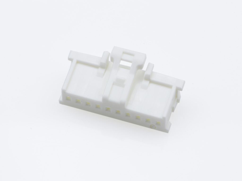 0513821000 Molex | Connectors, Interconnects | DigiKey