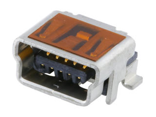 I/O Connectors Part - 513870530 | Molex