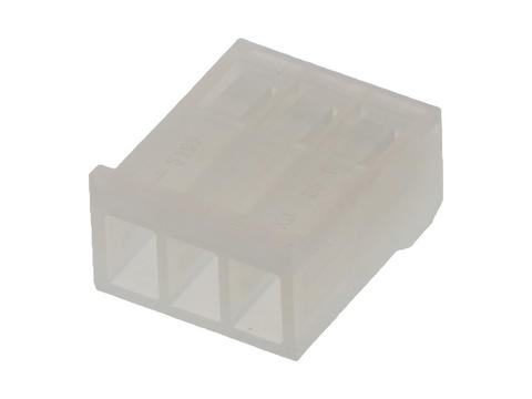 Connector Housings Part - 09501031 | Molex