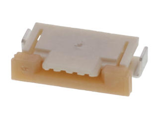 FFC / FPC Connectors Part - 522070433 | Molex
