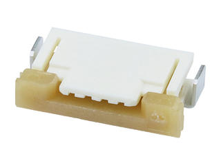 FFC / FPC Connectors Part - 522070485 | Molex