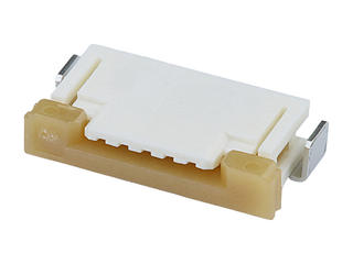 FFC / FPC Connectors Part - 522070560 | Molex