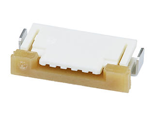 FFC / FPC Connectors Part - 522070585 | Molex