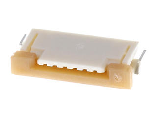 FFC / FPC Connectors Part - 522070633 | Molex