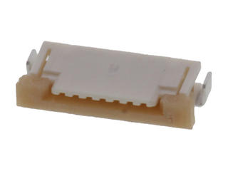 FFC / FPC Connectors Part - 522070733 | Molex