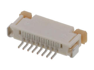 FFC / FPC Connectors Part - 522070833 | Molex