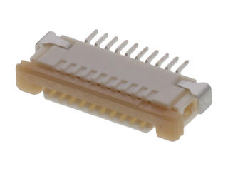 FFC / FPC Connectors Part - 522071033 | Molex