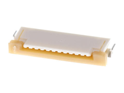 FFC / FPC Connectors Part - 522071133 | Molex
