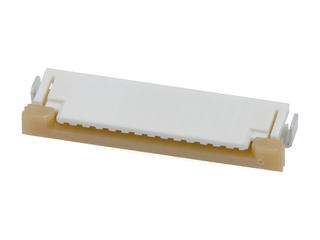 FFC / FPC Connectors Part - 522071433 | Molex