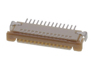 FFC / FPC Connectors Part - 522071460 | Molex
