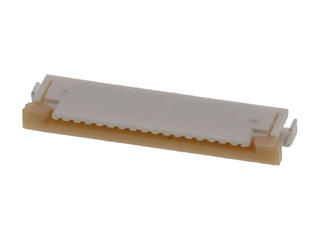 FFC / FPC Connectors Part - 522071733 | Molex