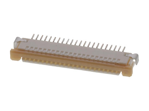 FFC / FPC Connectors Part - 522072233 | Molex