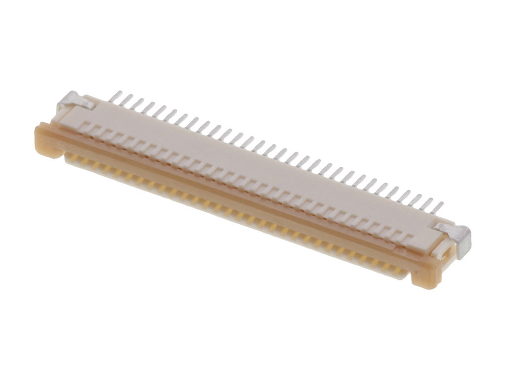 0522073060 Molex | Connectors, Interconnects | DigiKey