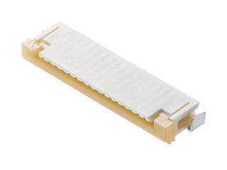 FFC / FPC Connectors Part - 522073033 | Molex
