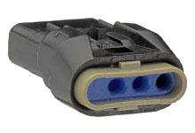 Connector Housings Part - 522130411 | Molex