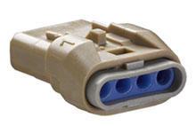 Connector Housings Part - 522130417 | Molex