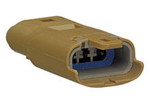 Connector Housings Part - 522660417 | Molex