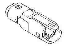 Connector Housings Part - 522660211 | Molex