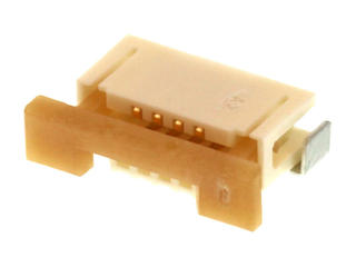 FFC / FPC Connectors Part - 522710469 | Molex
