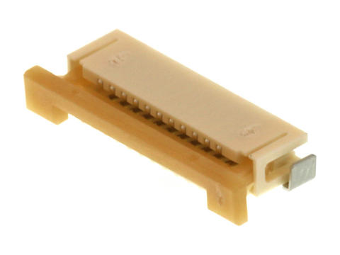 FFC / FPC Connectors Part - 522711179 | Molex