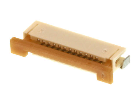 FFC / FPC Connectors Part - 522711279 | Molex
