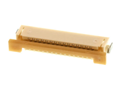 FFC / FPC Connectors Part - 522711579 | Molex