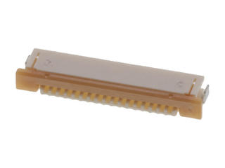 FFC / FPC Connectors Part - 522711769 | Molex