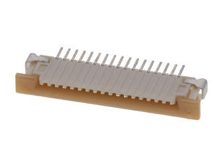 FFC / FPC Connectors Part - 522711779 | Molex
