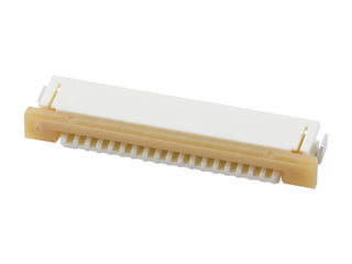 FFC / FPC Connectors Part - 522711879 | Molex