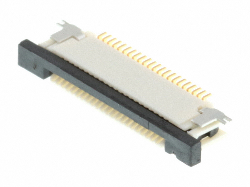 0524352271 Molex | Connectors, Interconnects | DigiKey