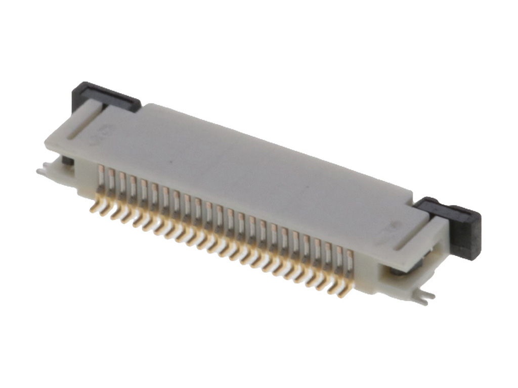 0524352471 Molex | Connectors, Interconnects | DigiKey