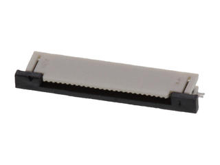 FFC / FPC Connectors Part - 524352671 | Molex