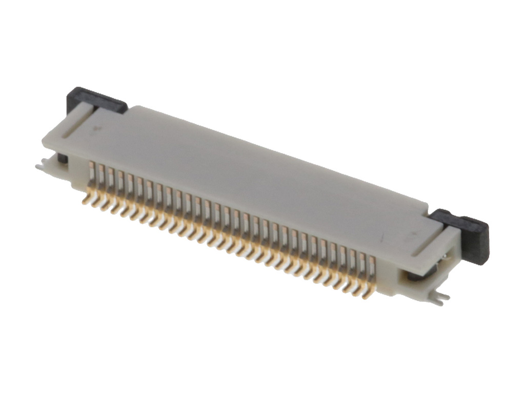 0524353071 Molex | Connectors, Interconnects | DigiKey