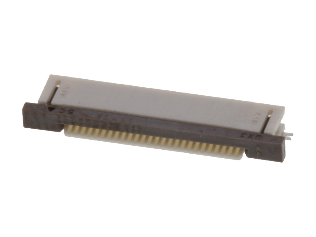 0524372671 Molex | 커넥터, 상호 연결 | DigiKey