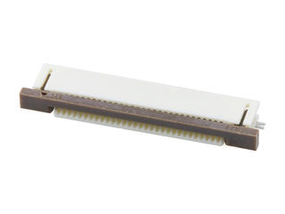 FFC / FPC Connectors Part - 524373033 | Molex