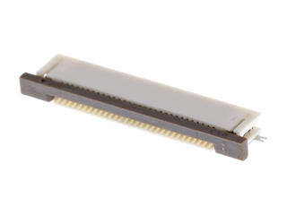 FFC / FPC Connectors Part - 524373071 | Molex
