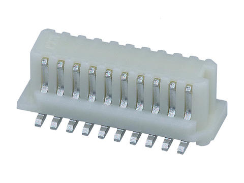 Board-to-Board Connectors Part - 524652071 | Molex