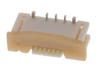 FFC / FPC Connectors Part - 525590633 | Molex