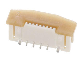 FFC / FPC Connectors Part - 525590834 | Molex