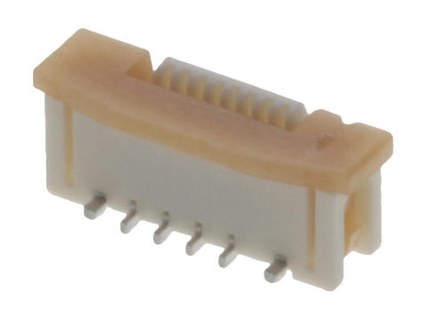 FFC / FPC Connectors Part - 525590853 | Molex