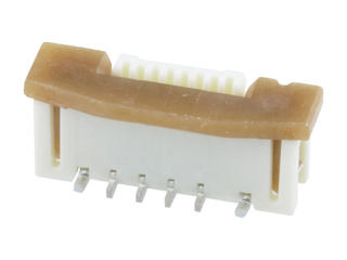 FFC / FPC Connectors Part - 525590870 | Molex