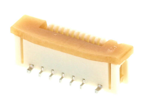 FFC / FPC Connectors Part - 525591052 | Molex