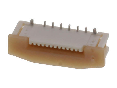 FFC / FPC Connectors Part - 525591233 | Molex