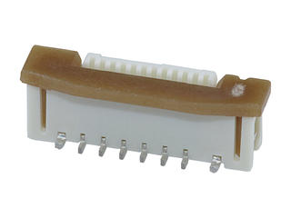 FFC / FPC Connectors Part - 525591272 | Molex